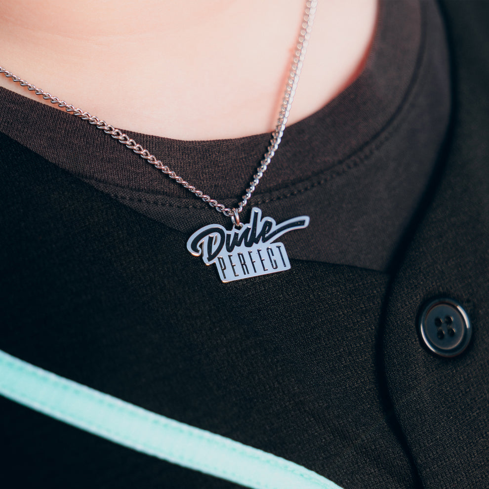 DP Chain Necklace – Dude Perfect Official