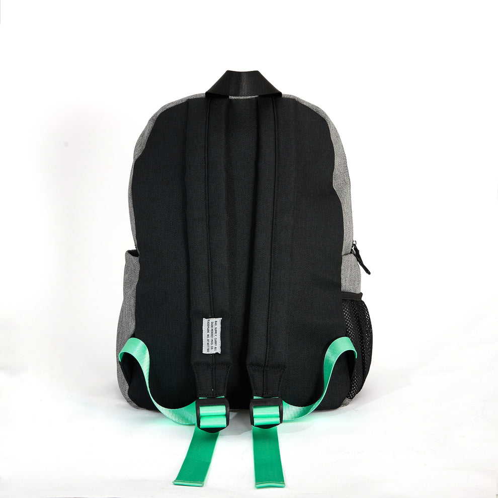 Stick to the Script Backpack – Dude Perfect Official
