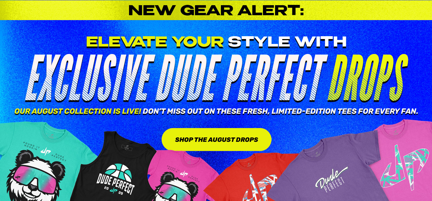 Dude Perfect Official