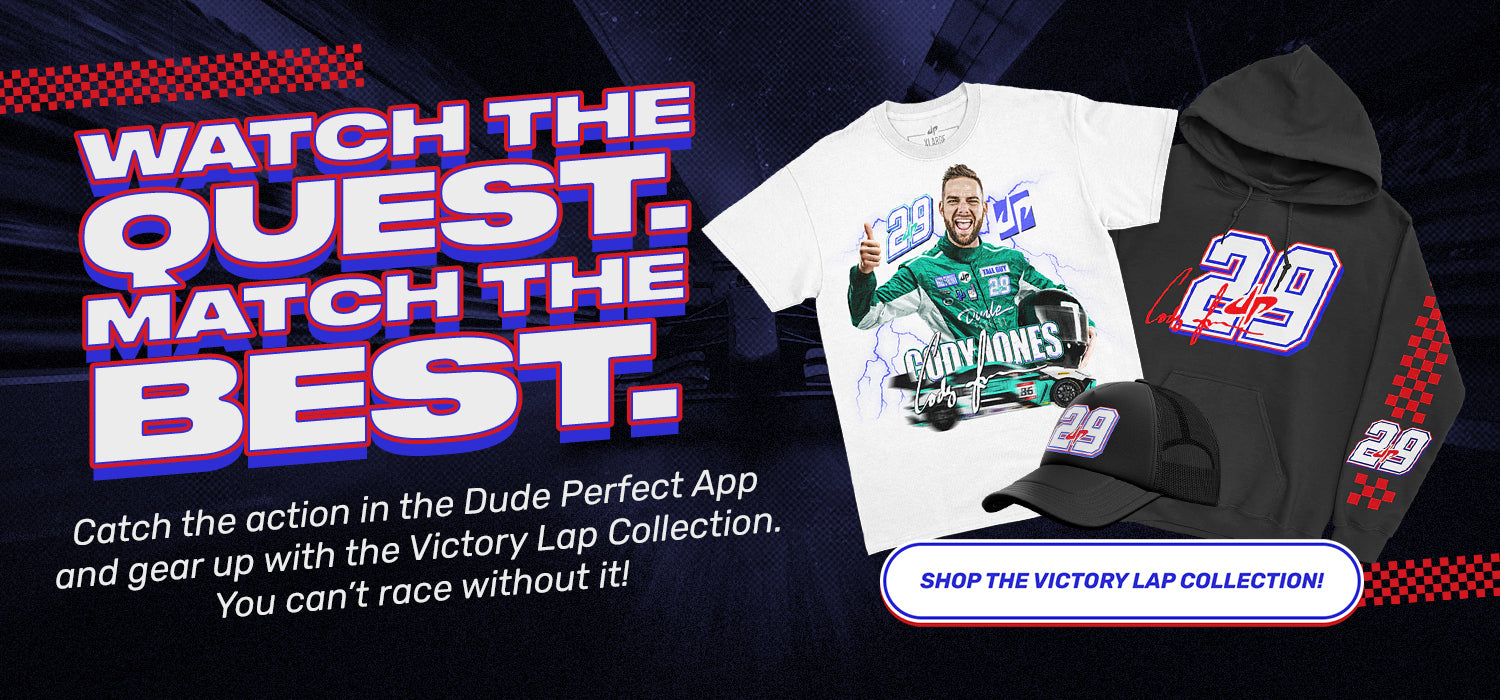 Dude Perfect Official