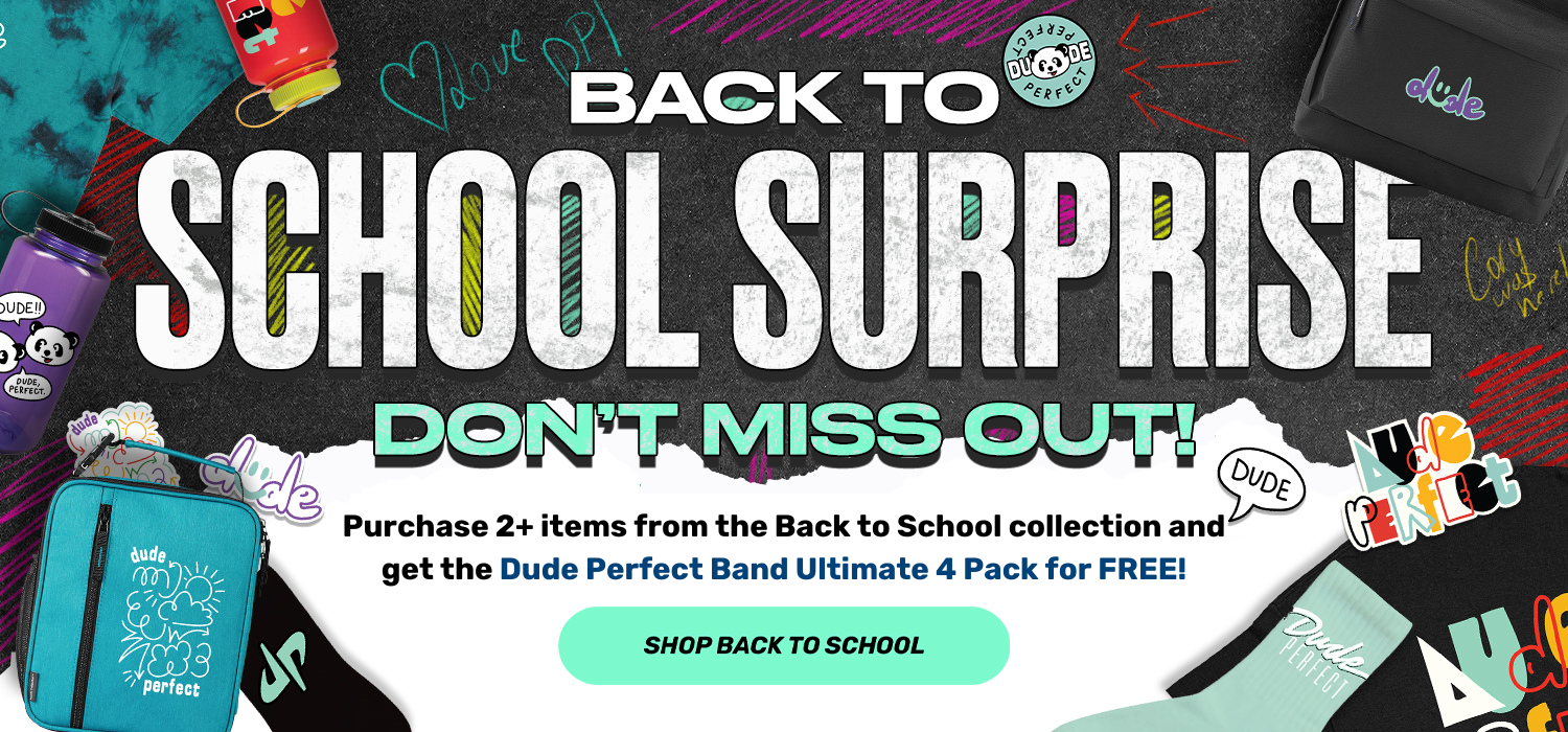 Dude Perfect Official