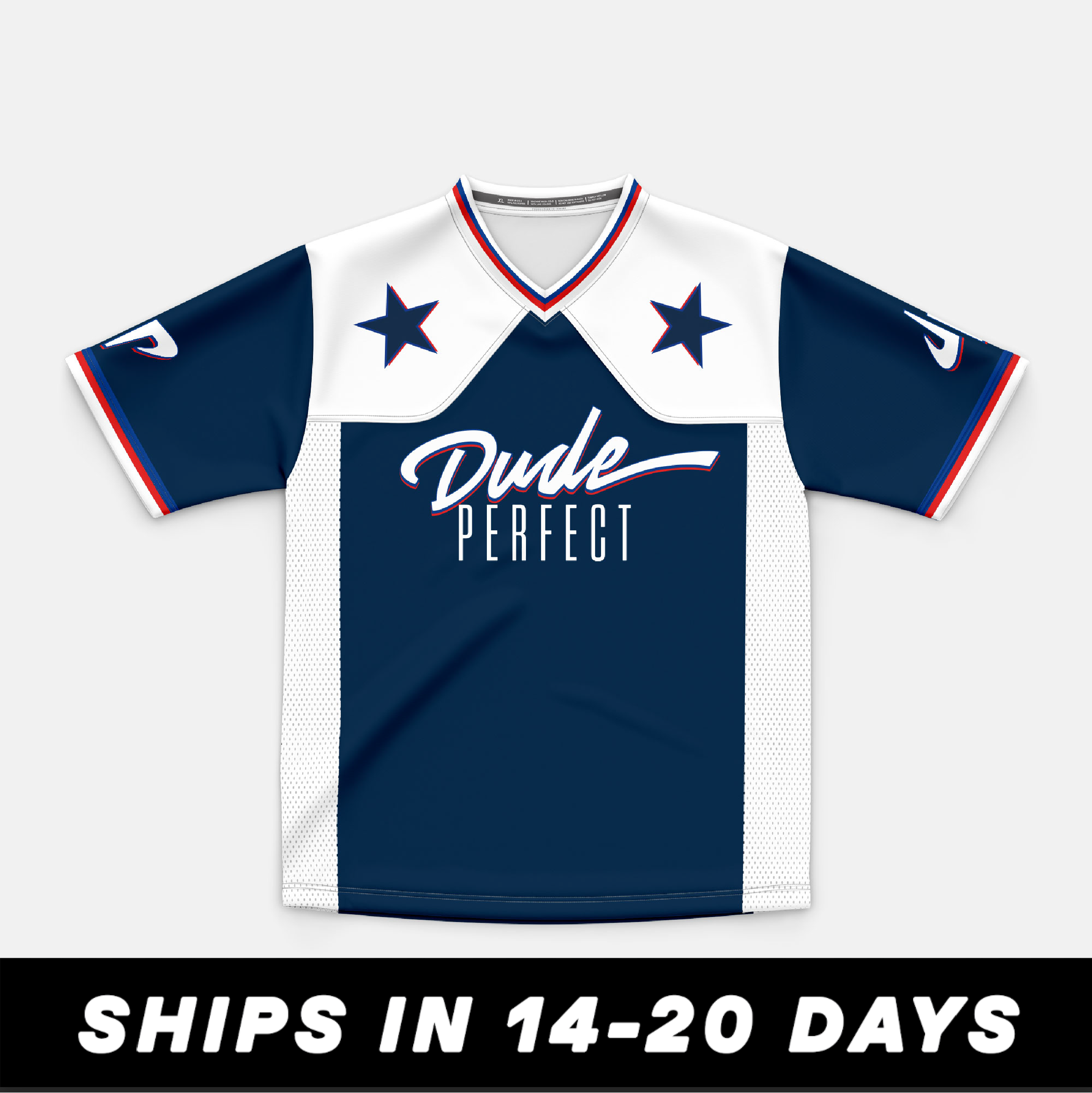 Featured Top Sellers – Dude Perfect Official