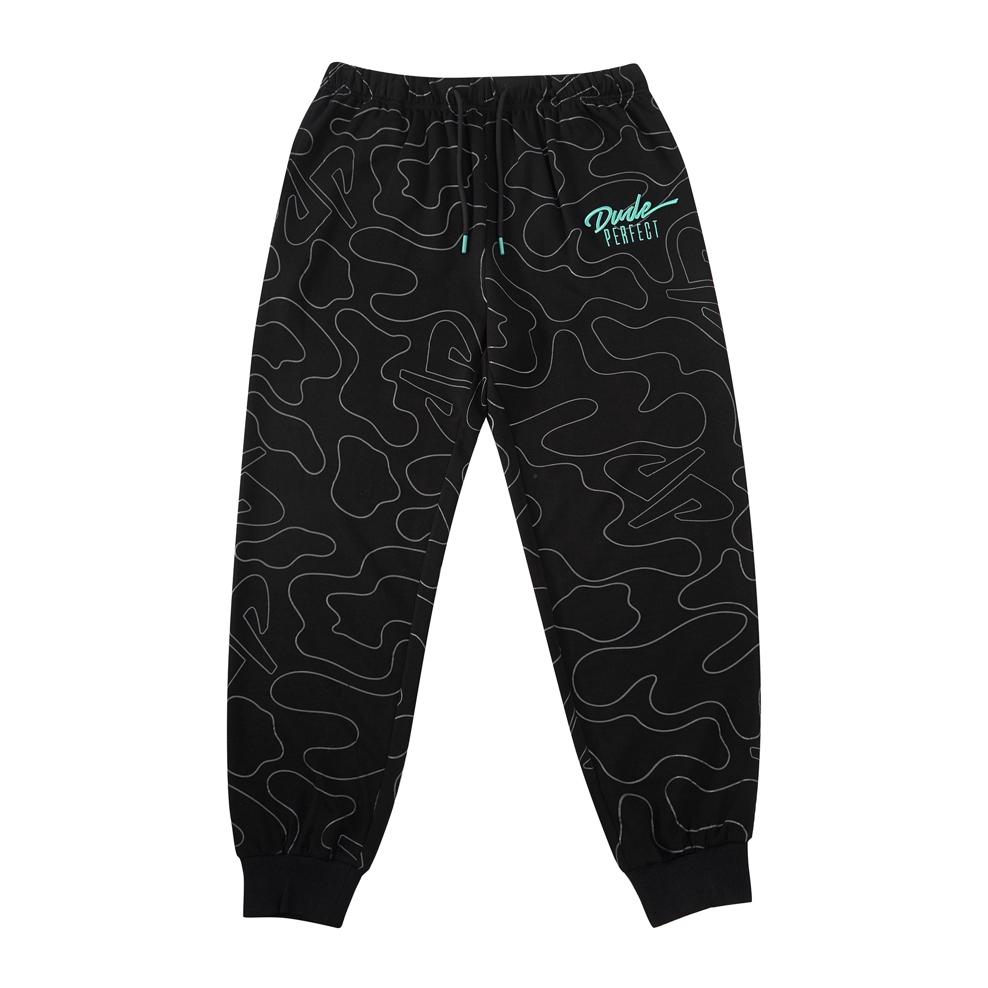 Topography Youth Sweatpants – Dude Perfect Official