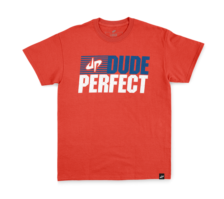 Tees – Dude Perfect Official