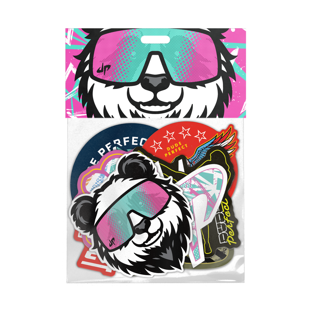 New Arrivals – Dude Perfect Official