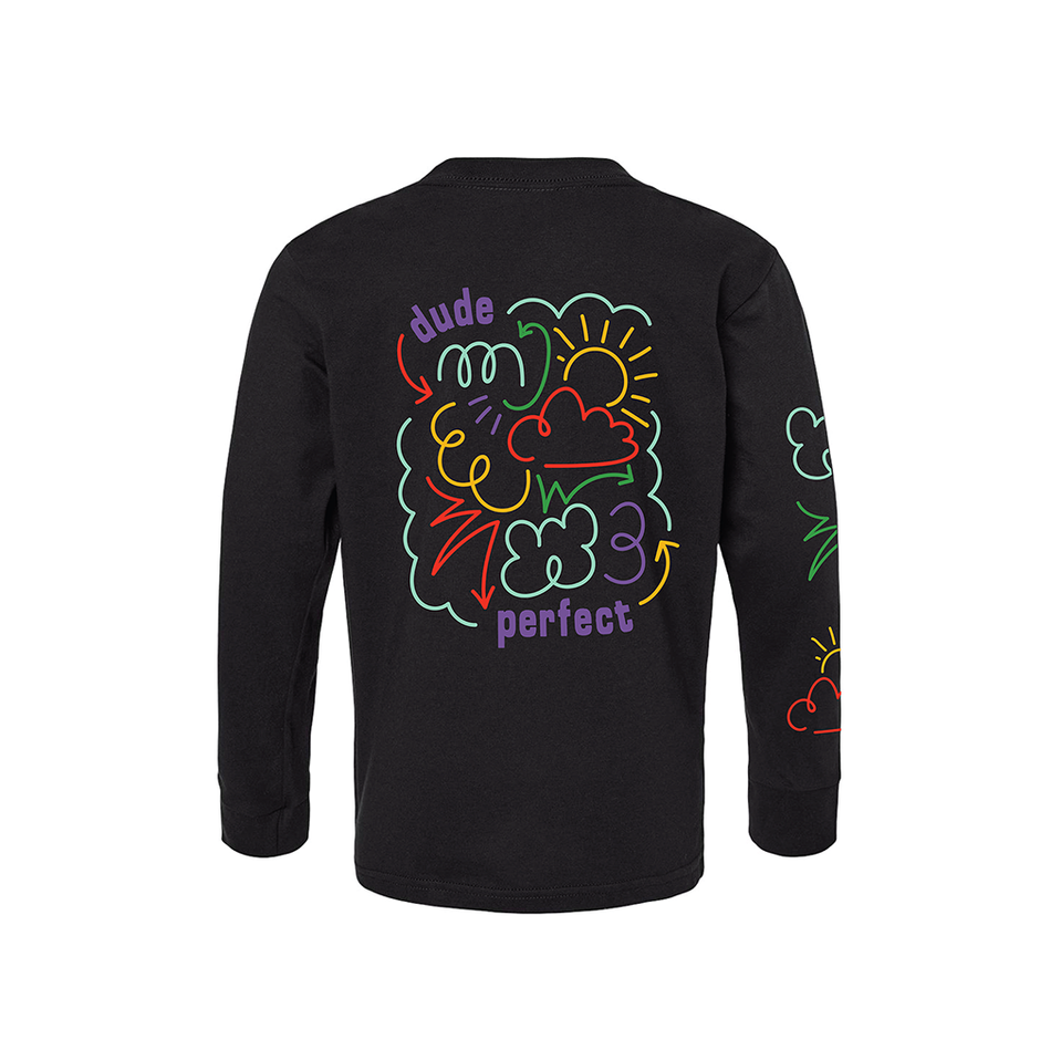 Dude Perfect 'All Products' Collection – Dude Perfect Official