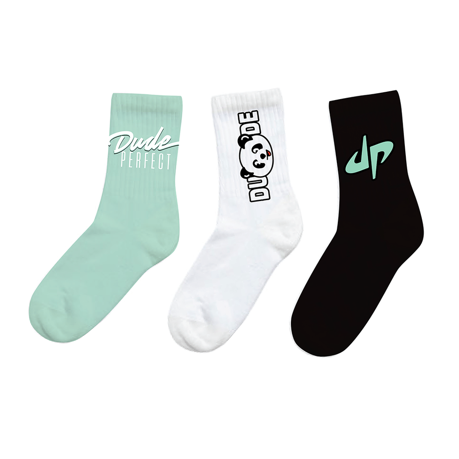 Dude Perfect 'All Products' Collection – Dude Perfect Official