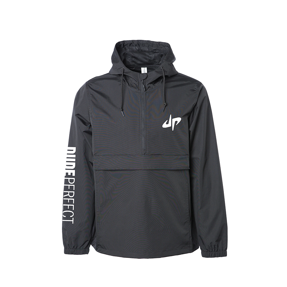 Dude Perfect DP Anorak – Dude Perfect Official