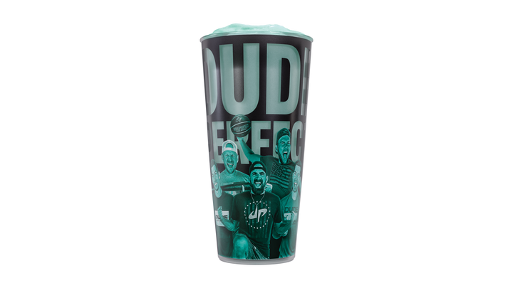 Dude Perfect Official