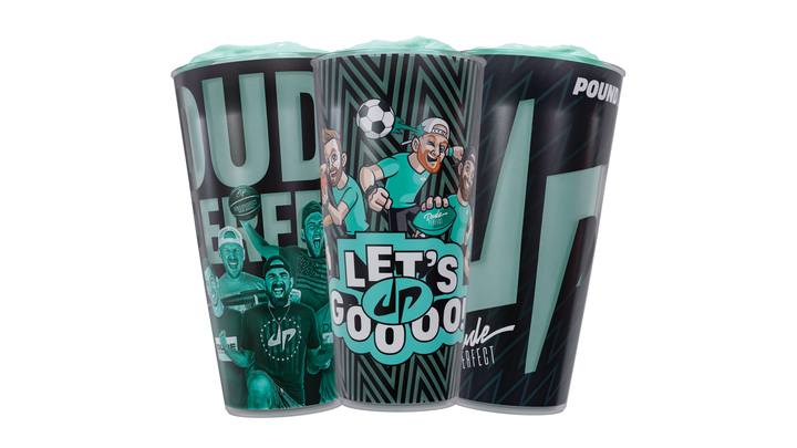 Dude Perfect Official