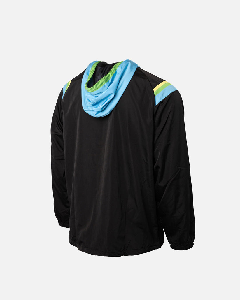 Dude Perfect 'Pro Performer' Windbreaker – Dude Perfect Official