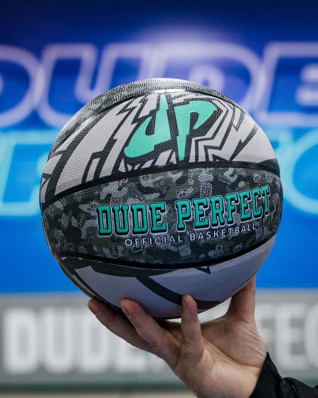 Basketball – Dude Perfect Official