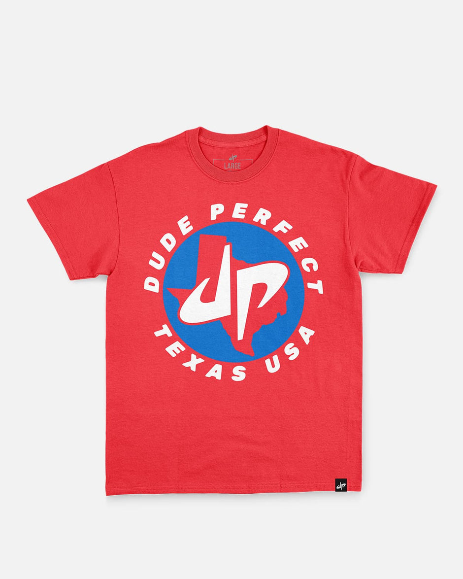 Dude Perfect 'All T-Shirts' Collection – Dude Perfect Official