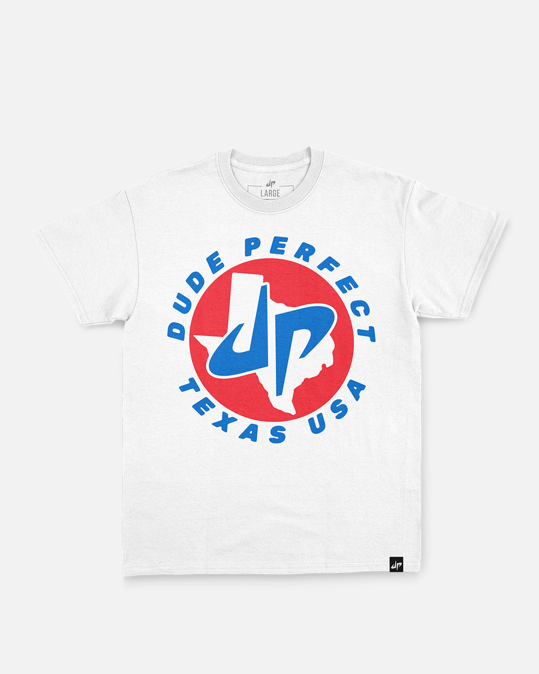 Dude Perfect 'All Products' Collection – Dude Perfect Official