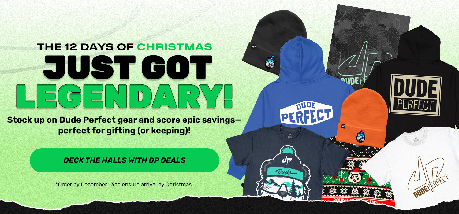 Dude Perfect Official
