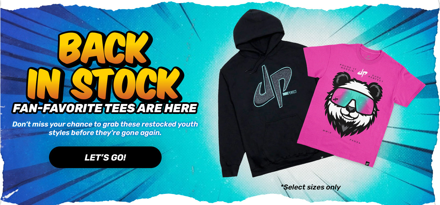 Dude Perfect Official