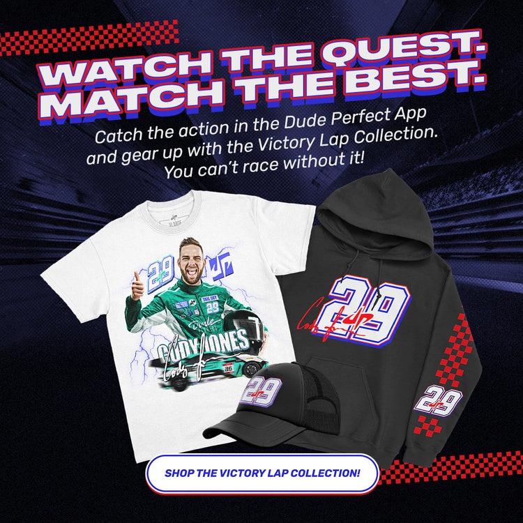 Dude Perfect Official