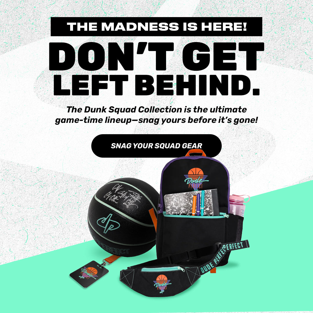 Dude Perfect Official