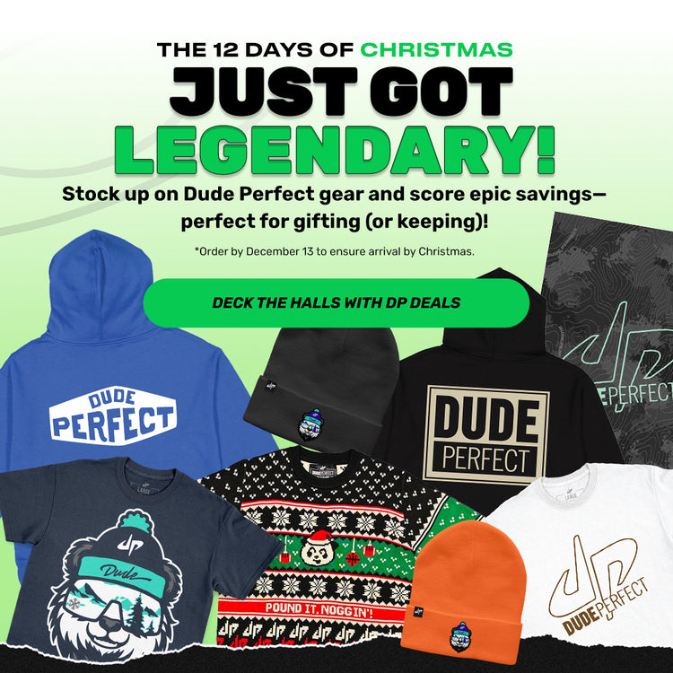 Dude Perfect Official