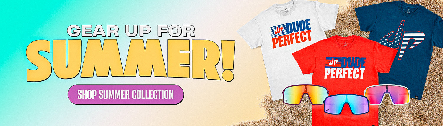 Dude Perfect Official