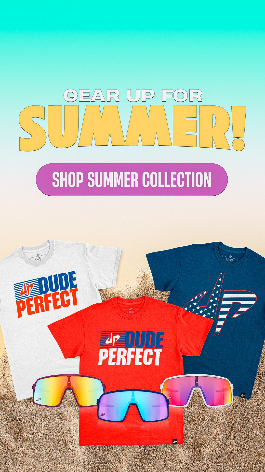 Dude Perfect Official