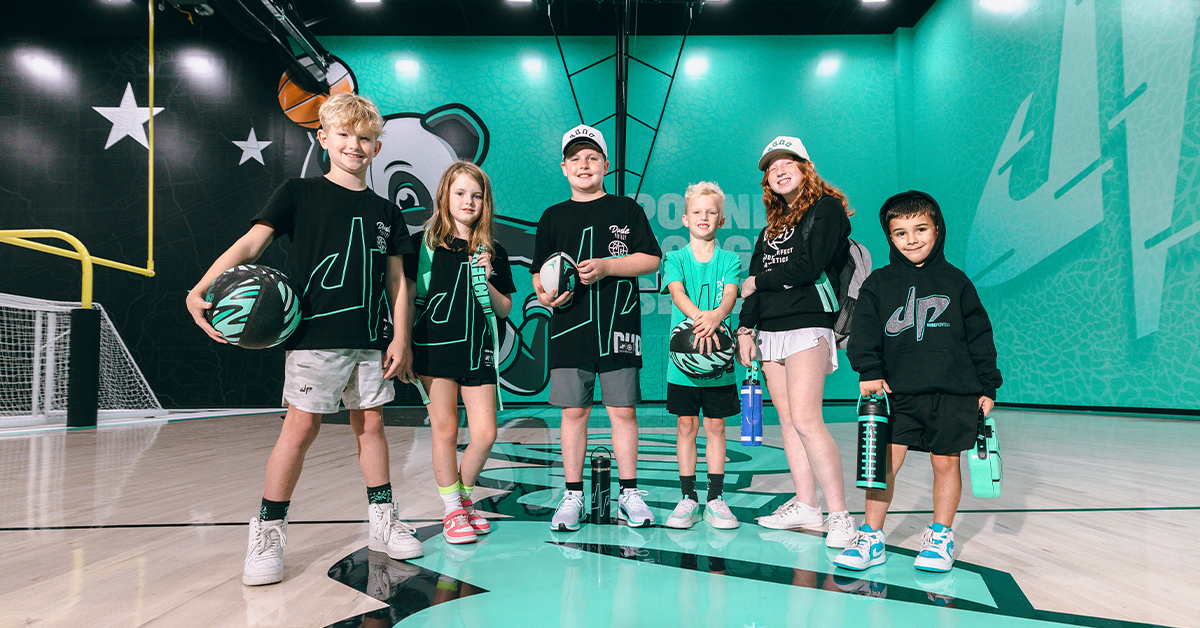 Dude Perfect - Shop Backpacks & Bags – Dude Perfect Official