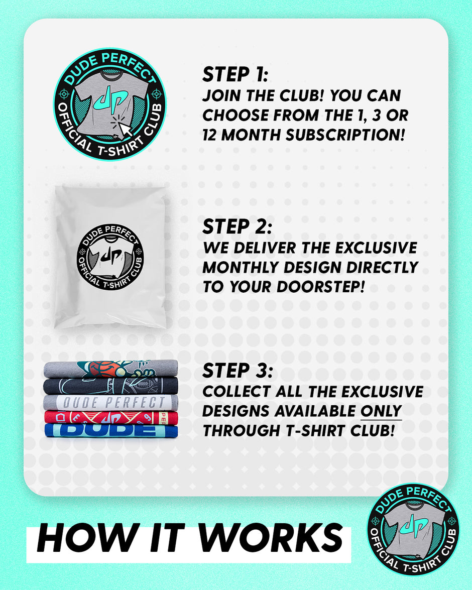 Dude Perfect Official