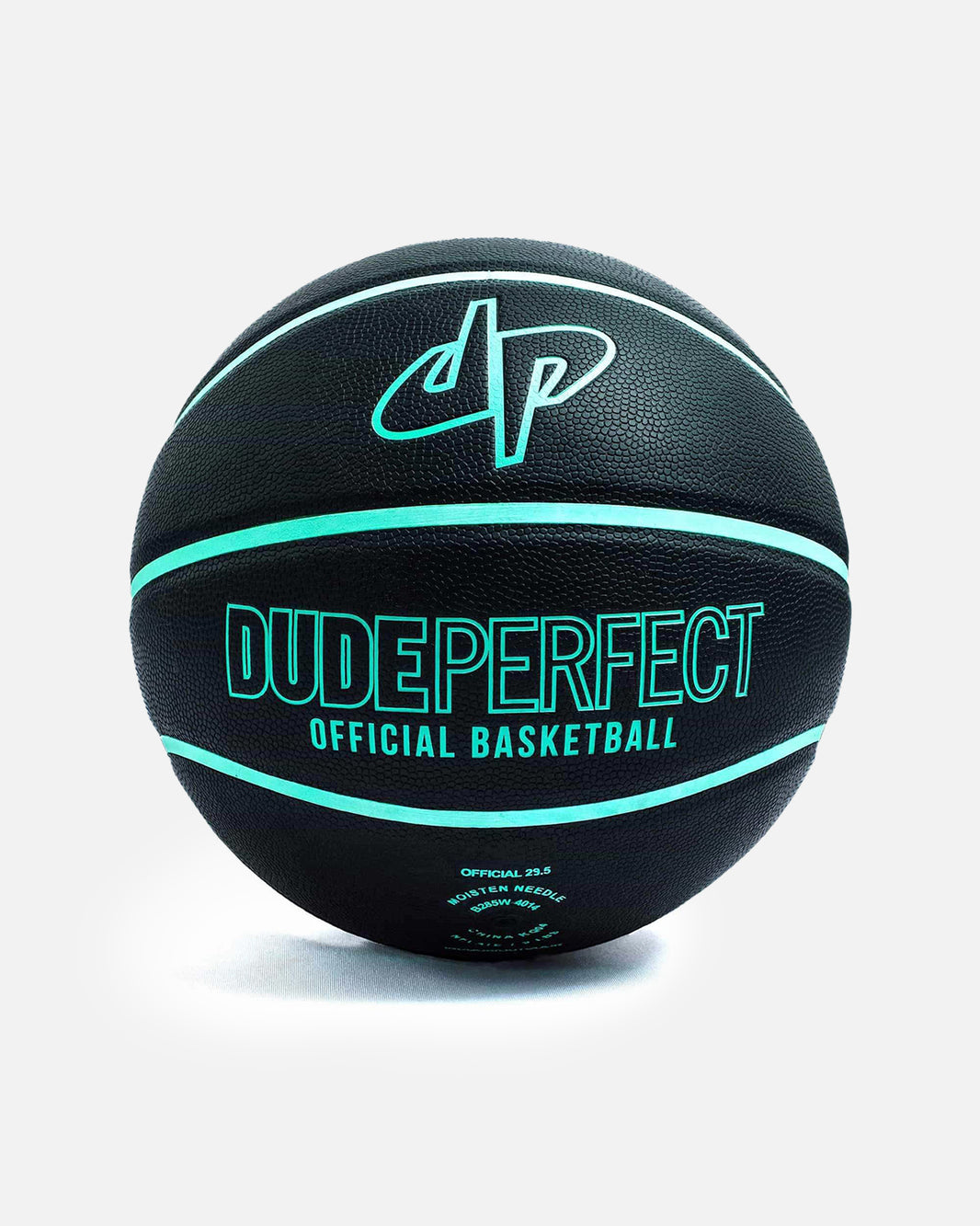 Basketball – Dude Perfect Official