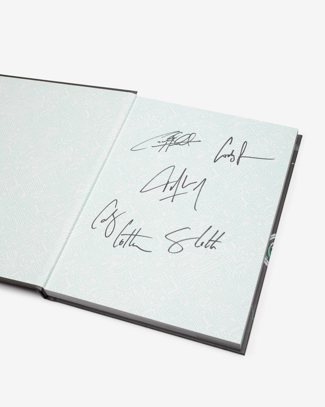 Books – Dude Perfect Official