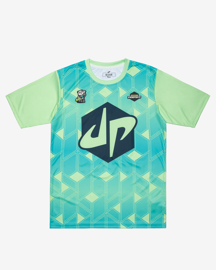 Soccer Dude Perfect Official