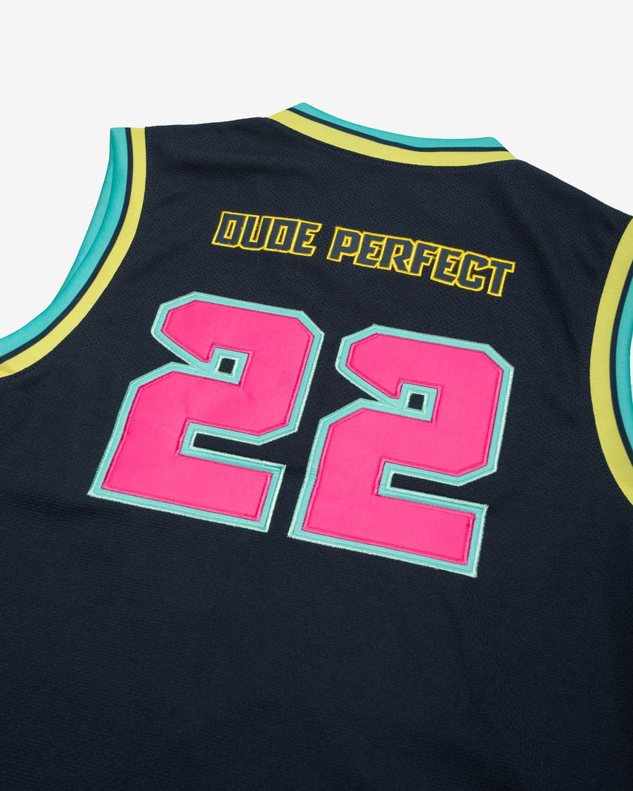 Basketball - Dude Perfect Official